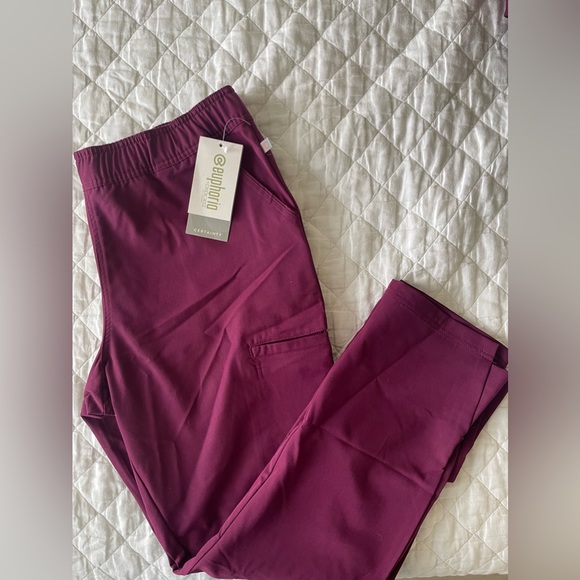 Cherokee | Pants & Jumpsuits | Cherokee Medical Uniforms Scrubs By ...